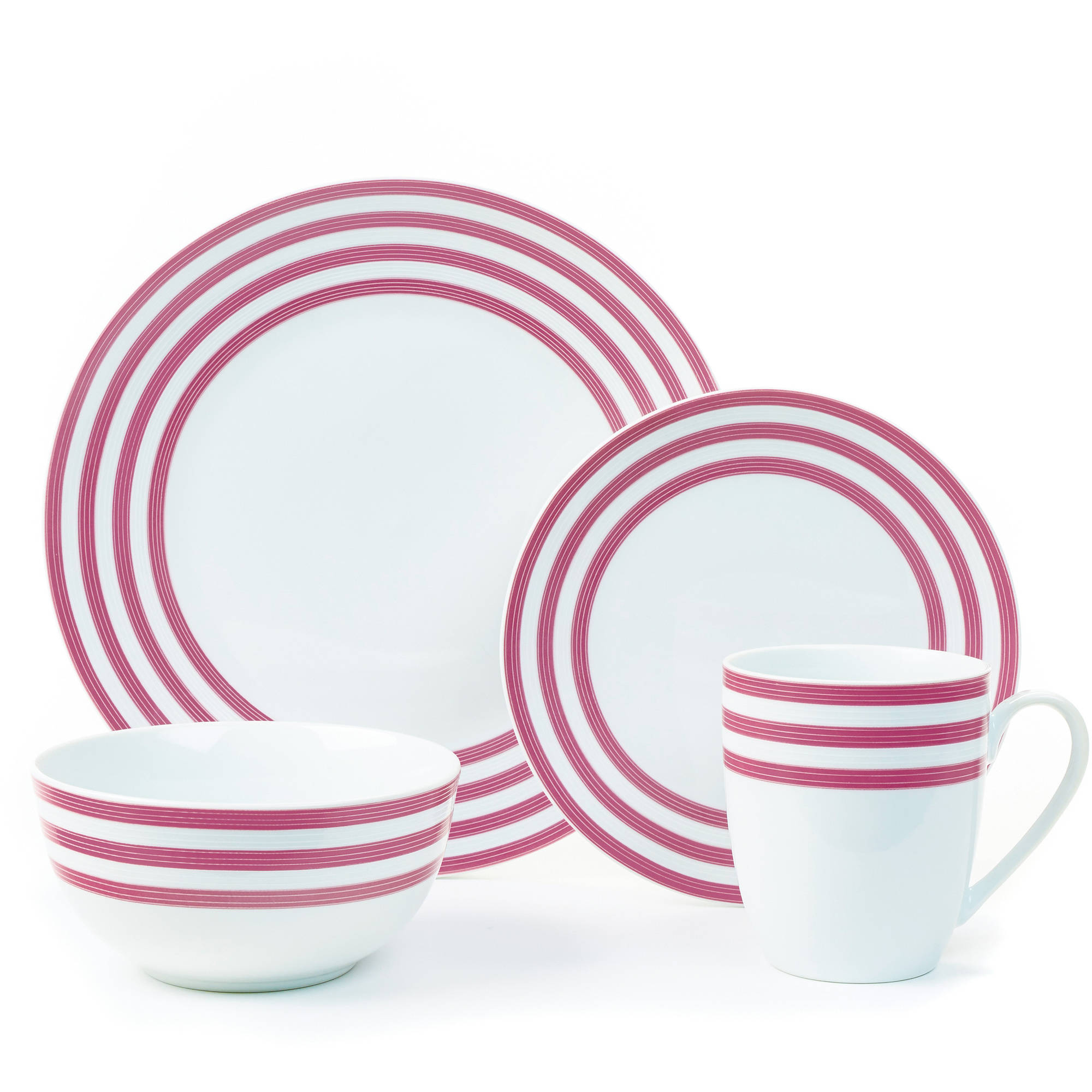 Best Red Home Decor Items To Buy At Walmart | domino