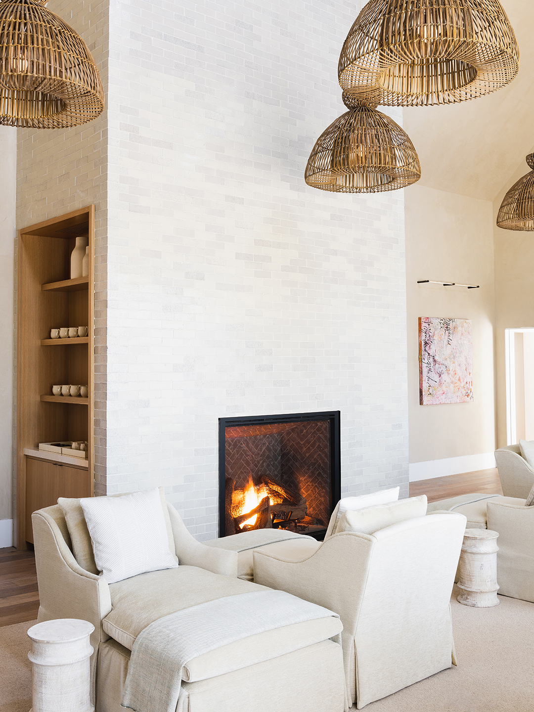 Winter Decor Ideas from Designers in Some of the Coldest Places | domino