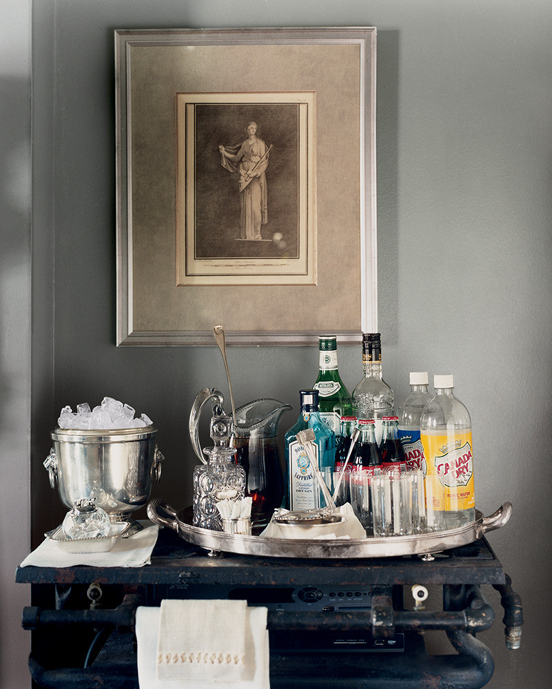 Home Essentials You Need As An Adult - Decor Items List | domino