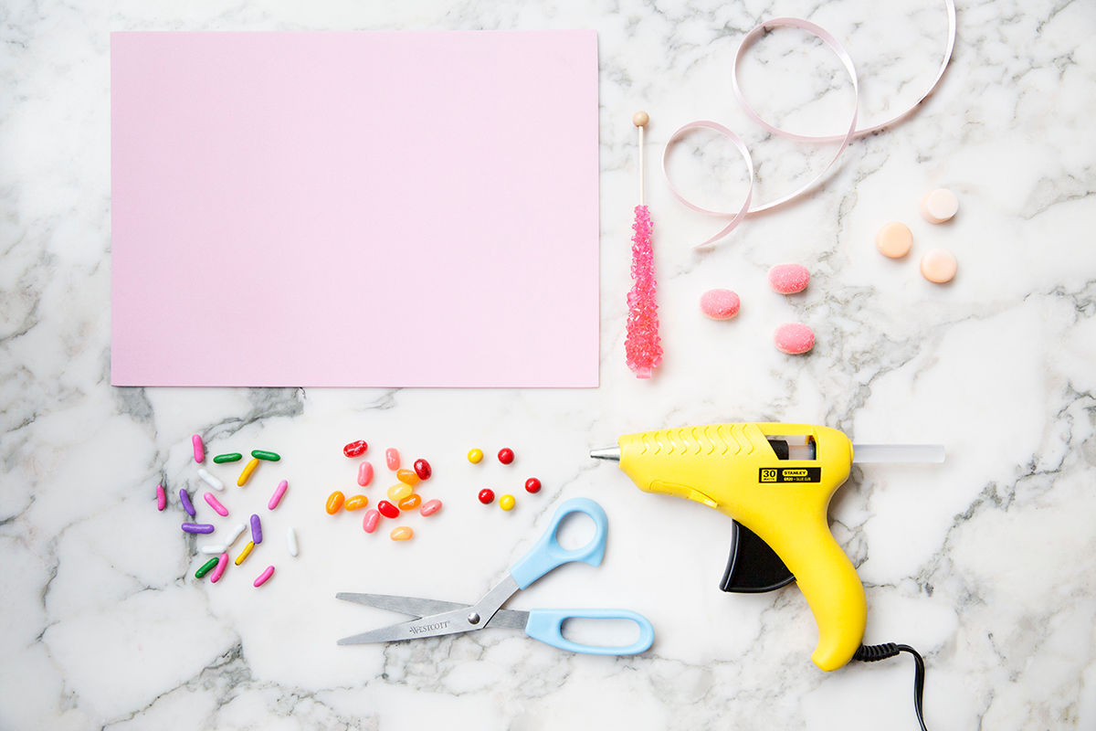 Ways to Wear Your Candy | Domino | domino