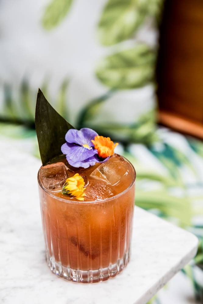 Refreshing Cocktail Recipes to Get You Through the Election