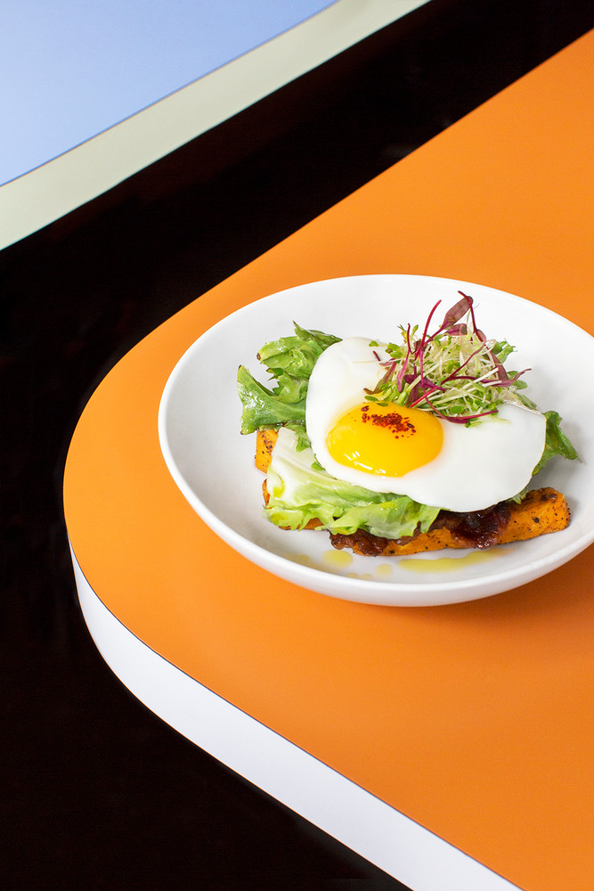 Dimes Shares Its Signature Dishes For Brunch | Domino | domino