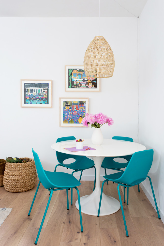 Tour This Serene, Contemporary Venice Home | Domino | domino