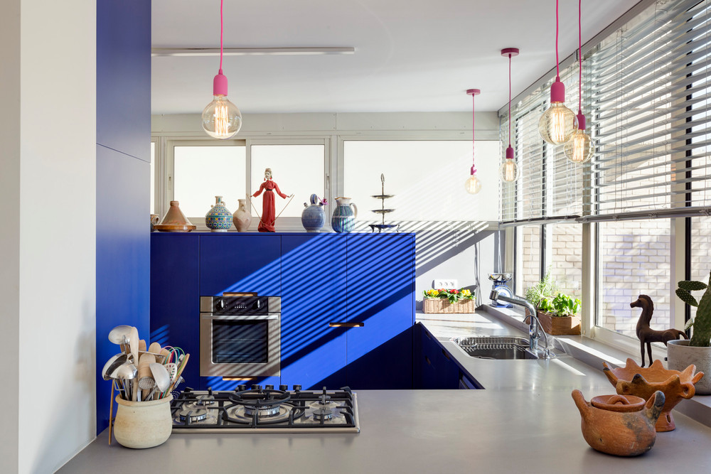 Overhead Lighting Trends 2018 - New Light Fixture Designs | domino