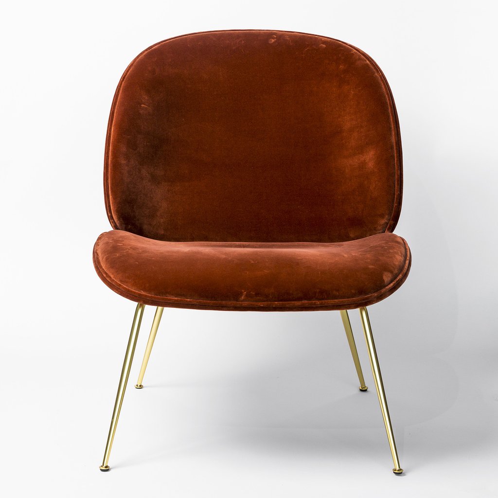 Colorful Living Room Seating Ideas Fall 2018 Colors | domino