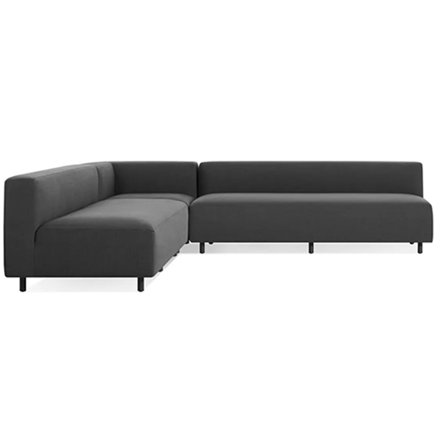 The Best Outdoor Sectional Furniture in 2024 | domino