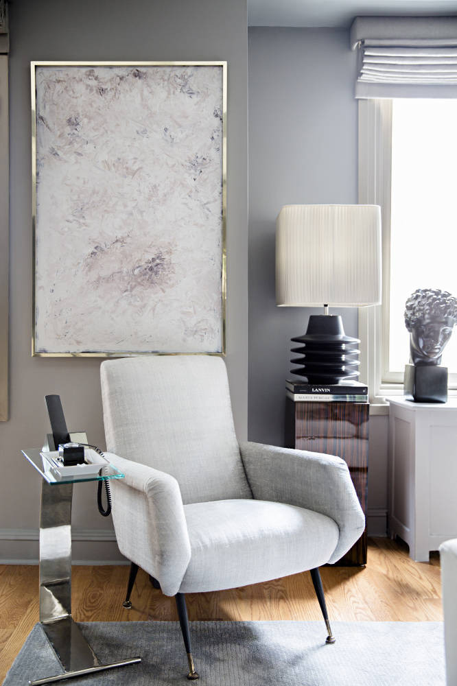 Favorite Shades Of Gray | Domino | domino