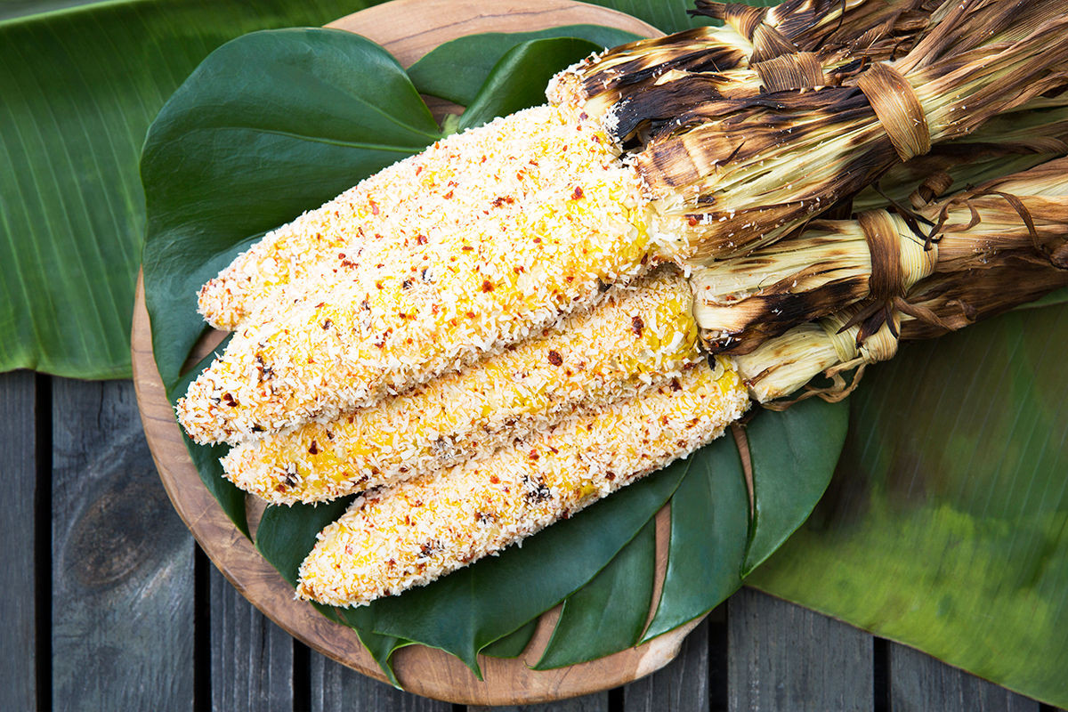 Easy Recipes For a Memorial Day Cookout | Domino | domino