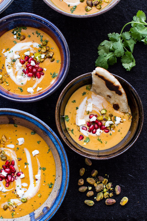Soup Bar Ideas | domino