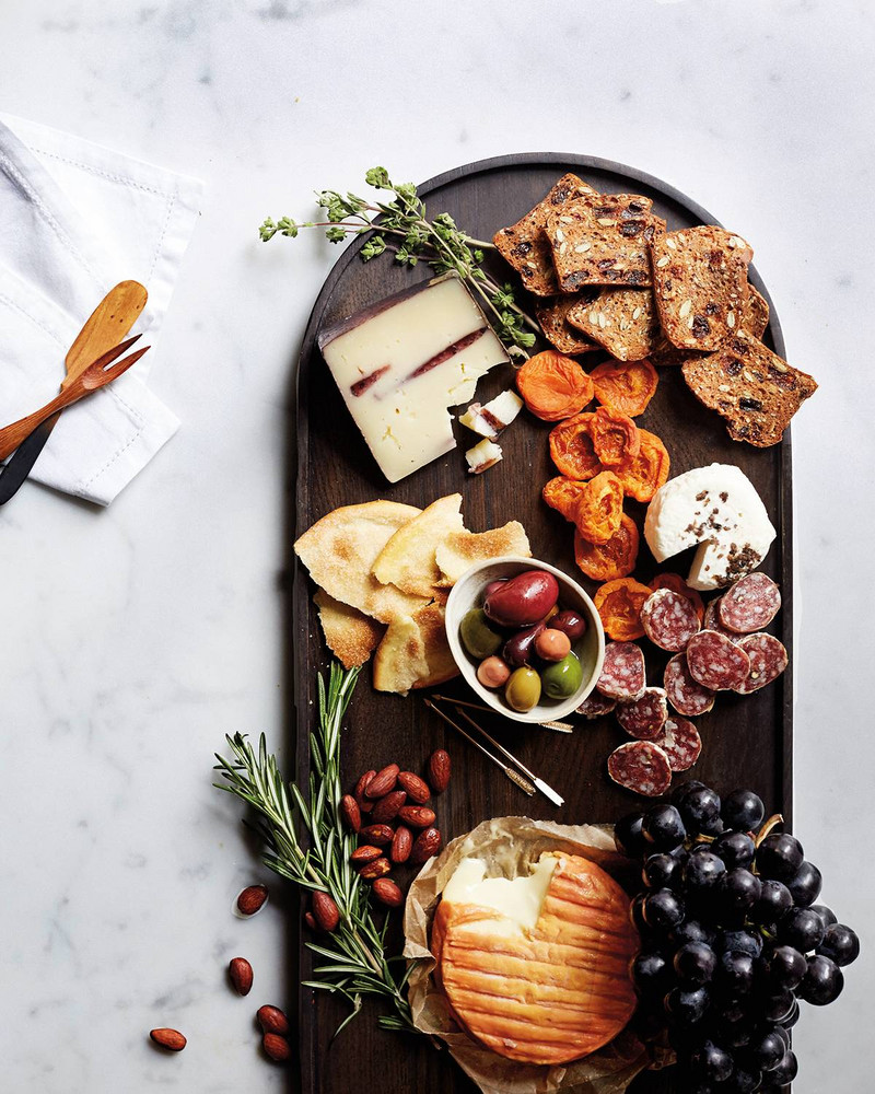 Yeh Wall Tray By Menu Styled Three Ways | domino