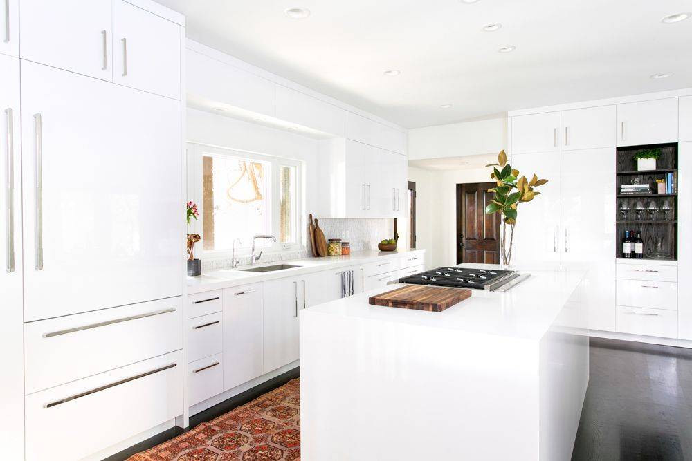Best Celebrity Kitchens - Inside The Homes Of Famous People