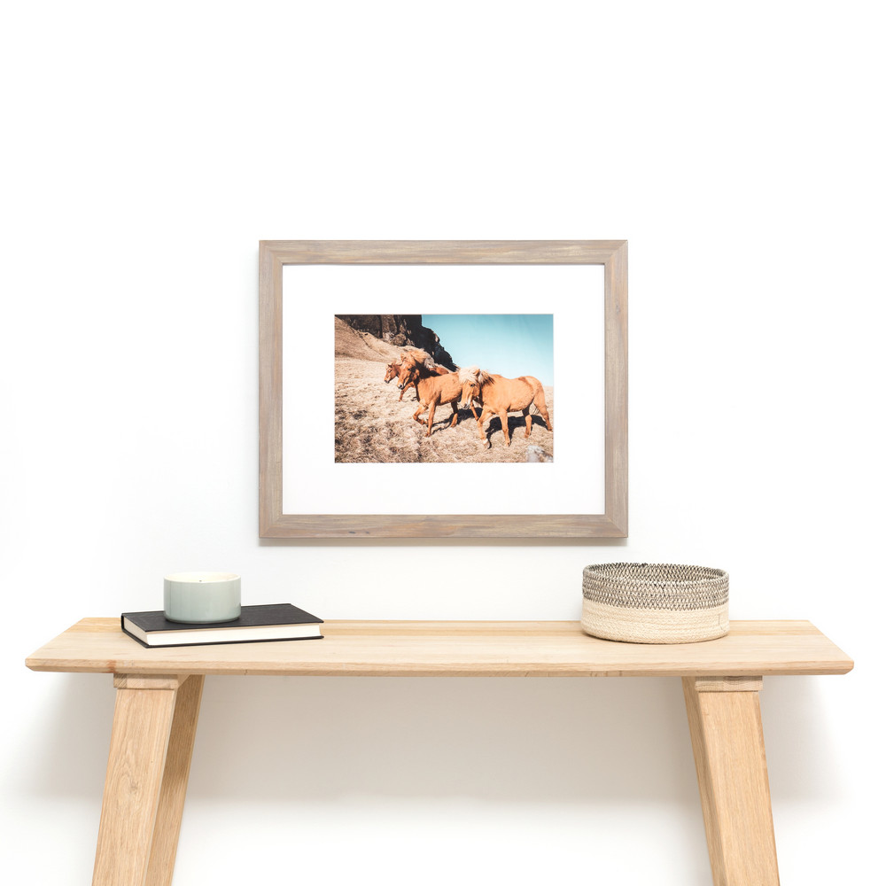 Cute Cheap Picture Frames To Hang Artwork In Home | domino