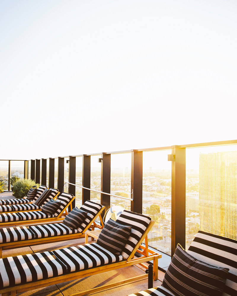 Rooftop Bars With The Best Views | Domino | domino