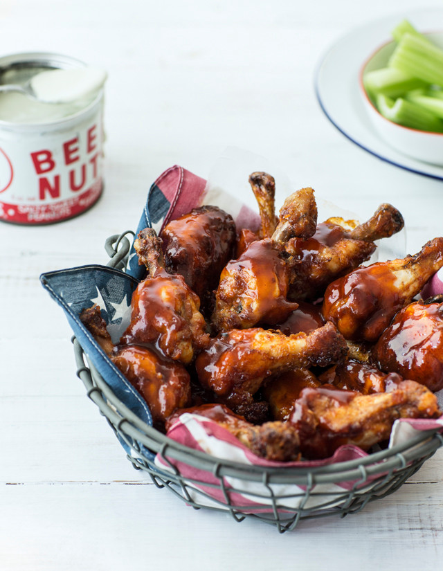Easy Recipes For a Memorial Day Cookout | Domino | domino