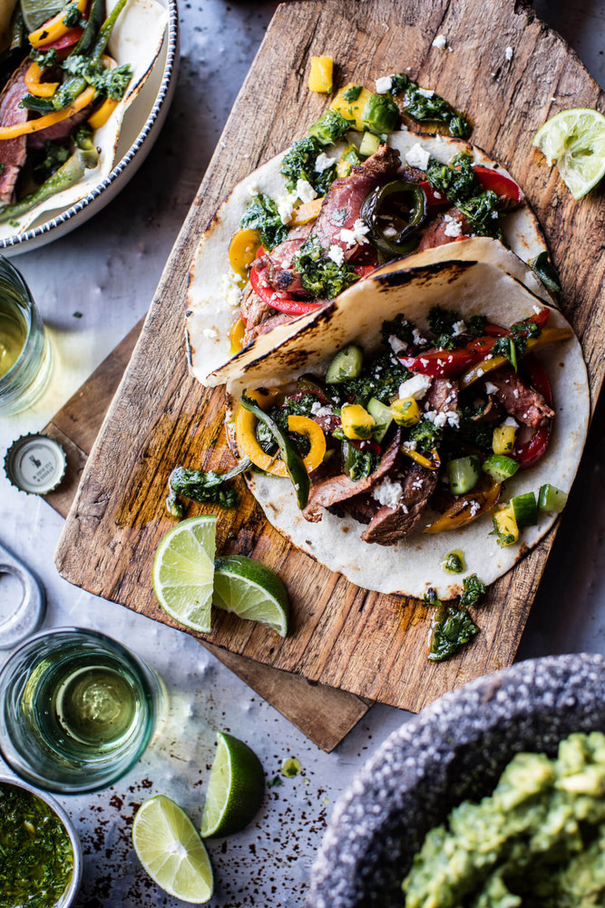 Easy Recipes For a Memorial Day Cookout | Domino | domino