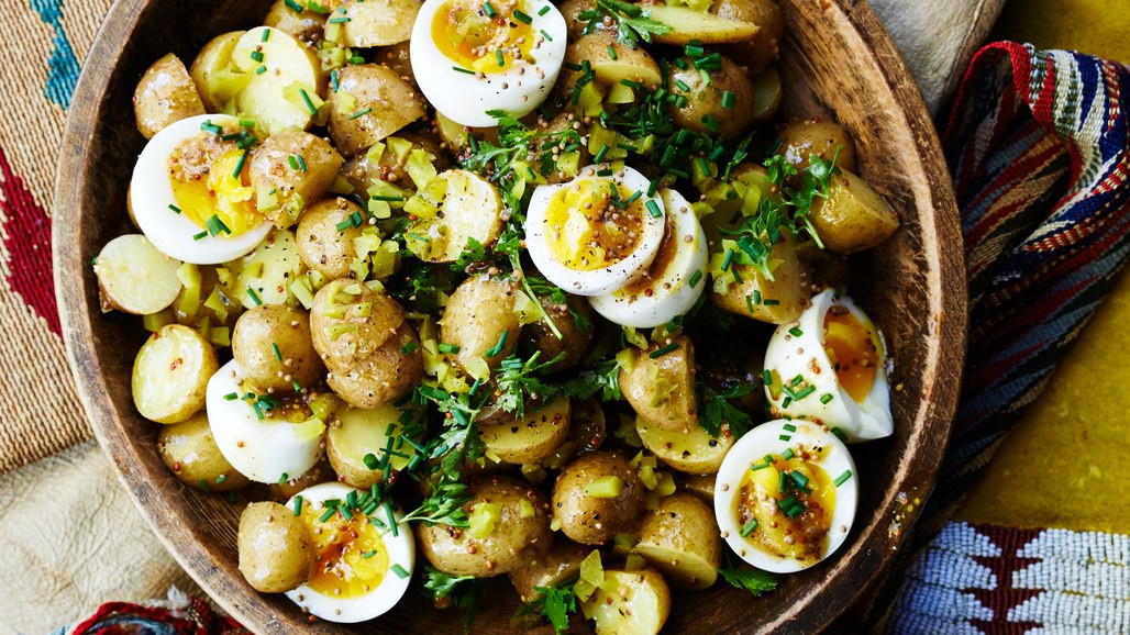 Easy Recipes For a Memorial Day Cookout | Domino | domino