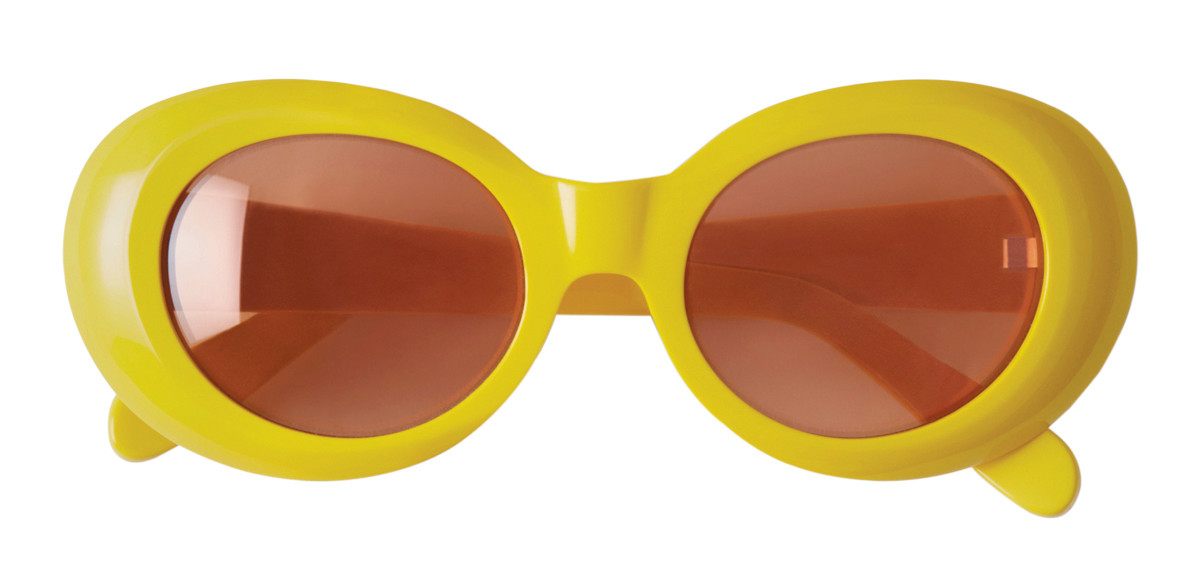 The Most Stylish Sunglasses for Summer 2017 | Domino | domino