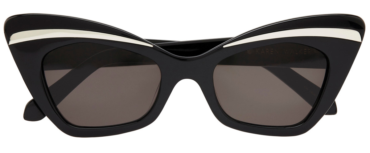 The Most Stylish Sunglasses for Summer 2017 | Domino | domino