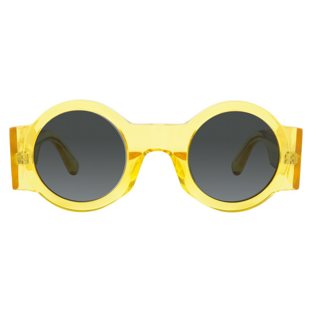The Most Stylish Sunglasses for Summer 2017 | Domino | domino