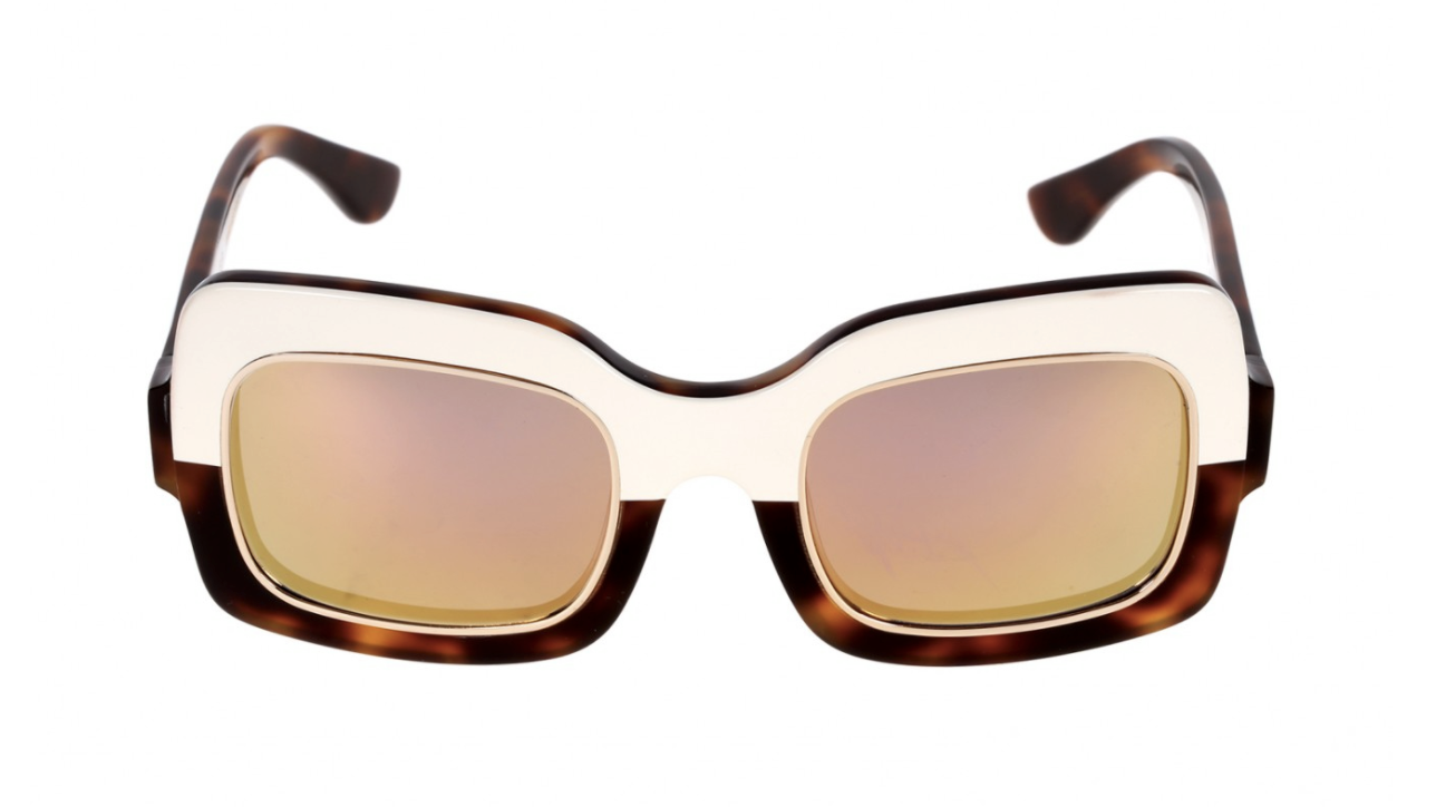 The Most Stylish Sunglasses for Summer 2017 | Domino | domino