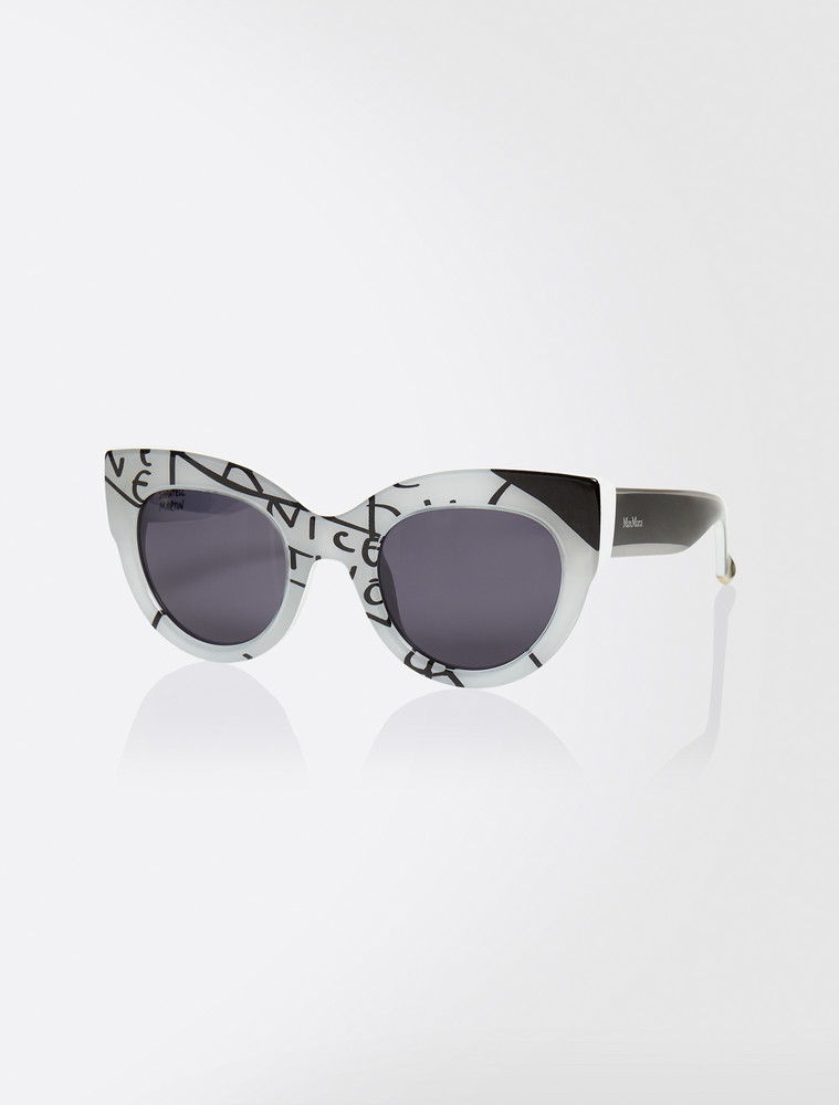 The Most Stylish Sunglasses for Summer 2017 | Domino | domino