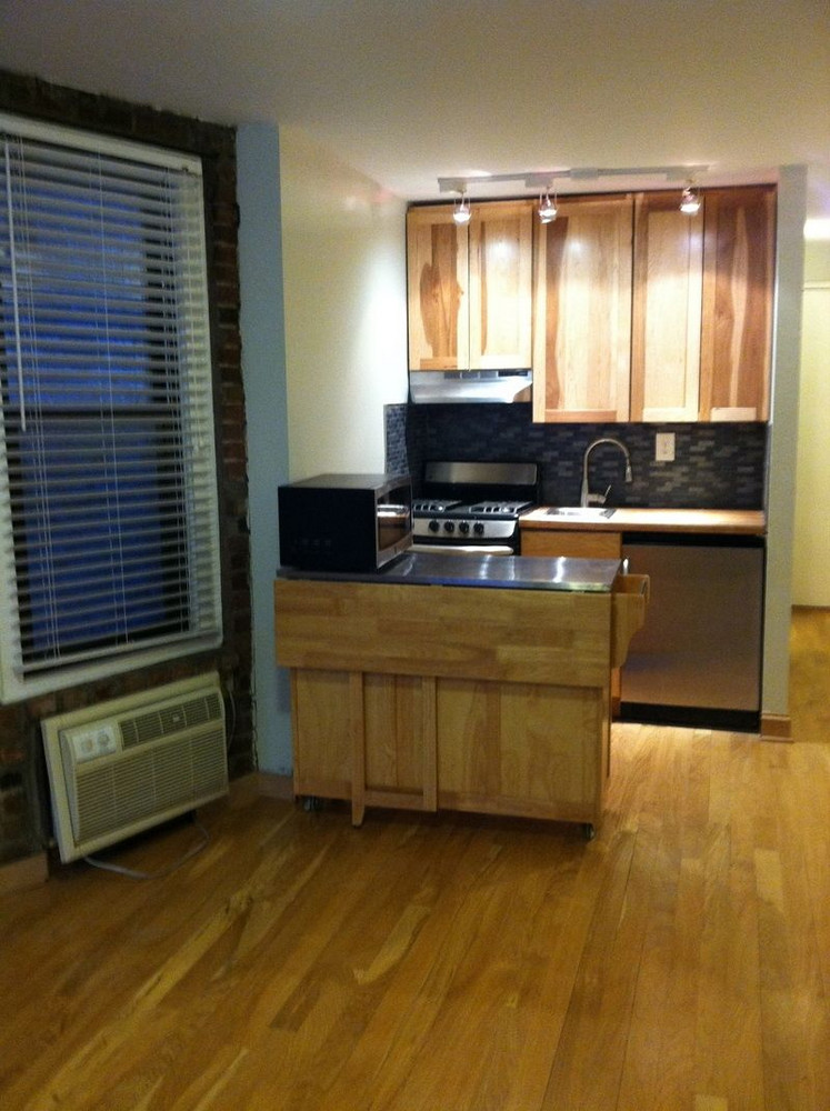 Best Studio Apartments To Rent In New York City | domino