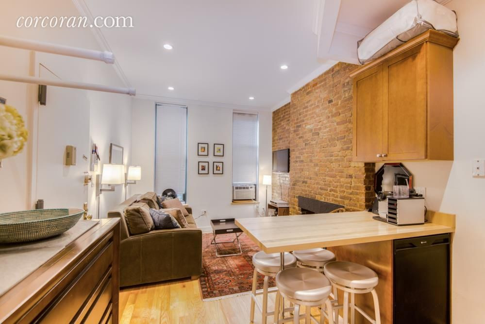 Best Studio Apartments To Rent In New York City | domino