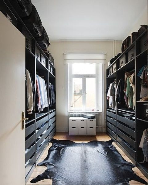 How To Share A Closet | Domino | domino