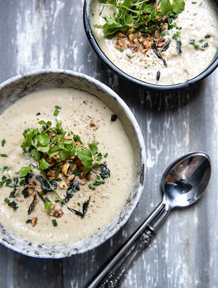 classic fall soups we'll always crave | domino