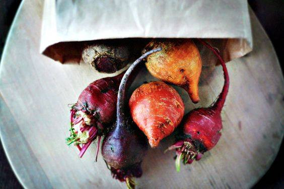 Beet Dye 17 Clever Ways | Domino | domino