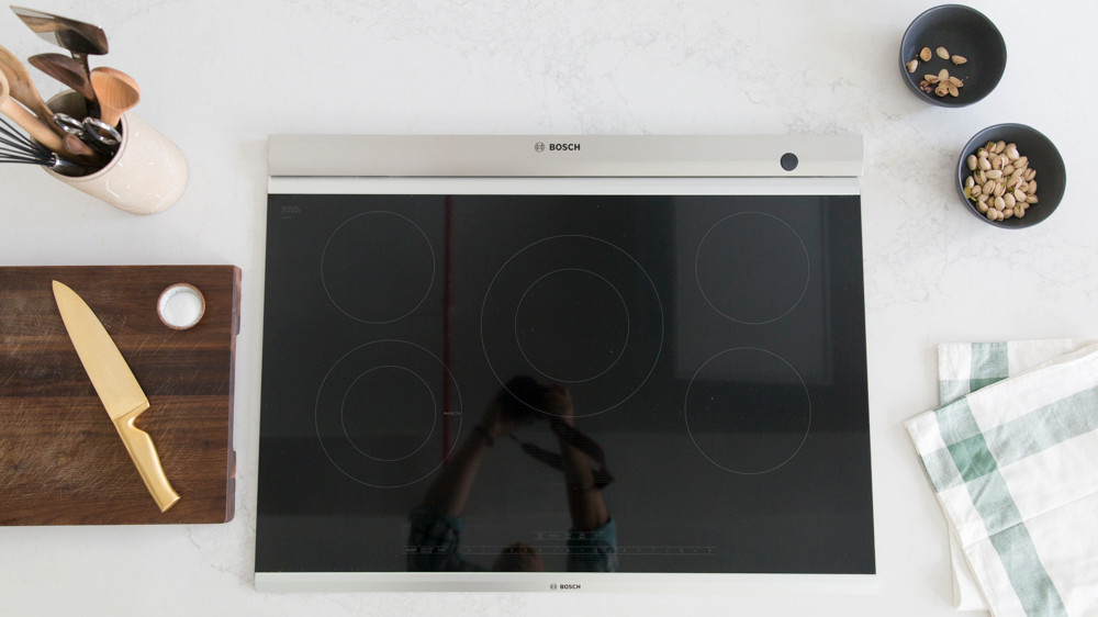 Domino Magazine's Kitchen Gets A Major Makeover | Domino | domino