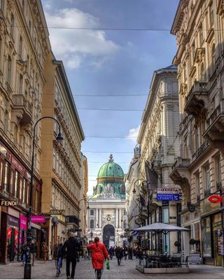City With Best Quality Of Life, Most Livable Cities 2018 | domino