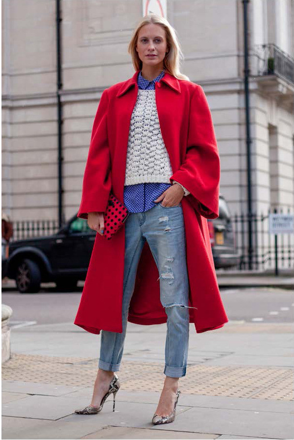 january style inspiration | domino