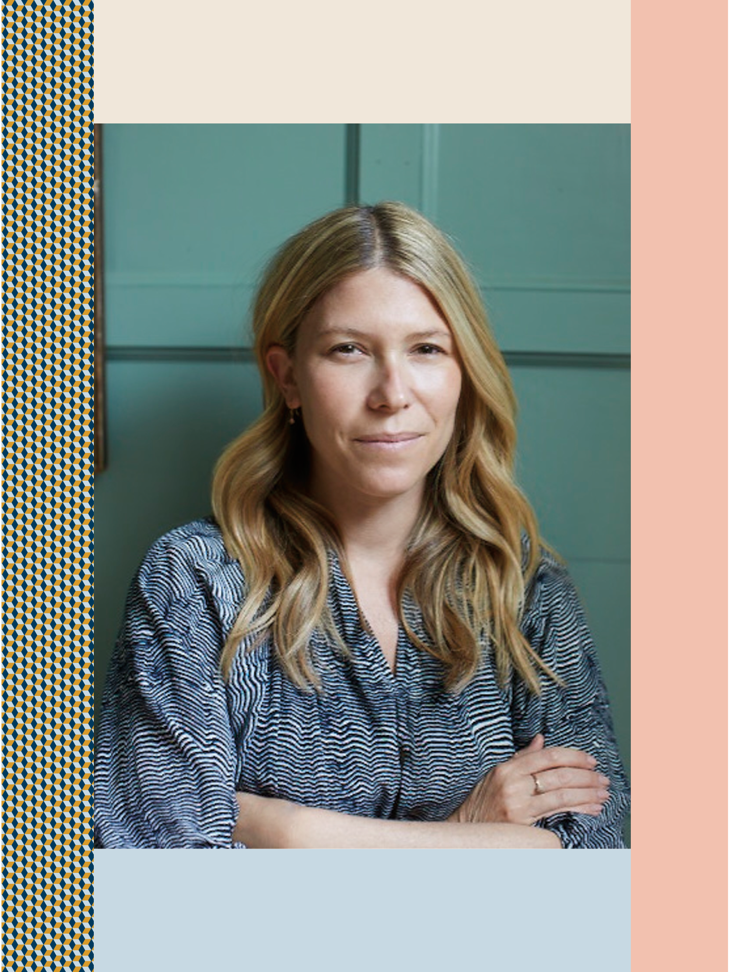 Jessica Romm Perez - Designer Approved Gifts From Amazon | domino