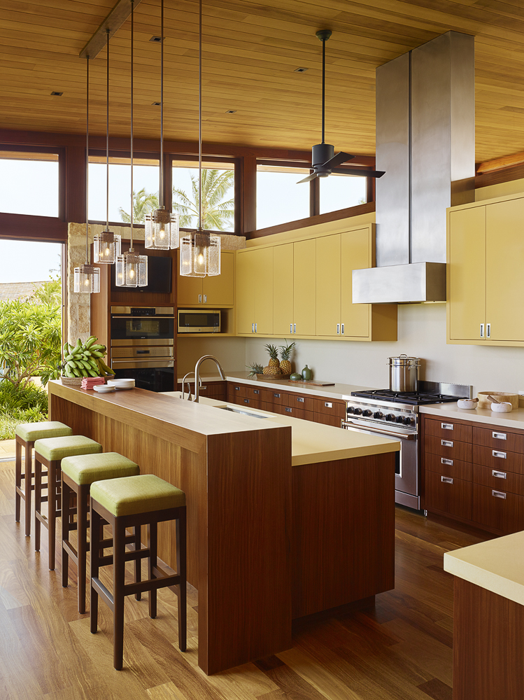 Best Kitchens 2018, Design Inspiration | domino