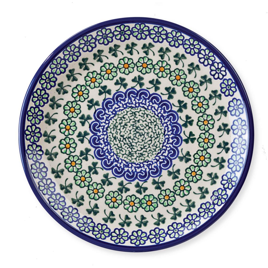 Hear Me Out: Polish Bolesławiec Pottery Is Positively Joy-Inducing