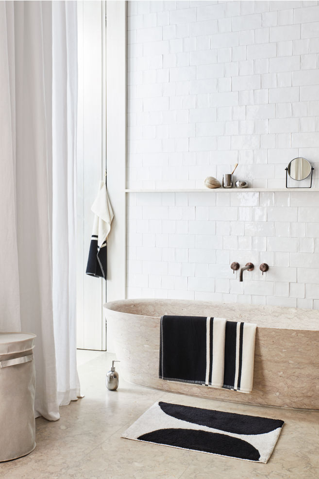 H&M Home's Spring 2019 Collection Is All About Minimalism | domino