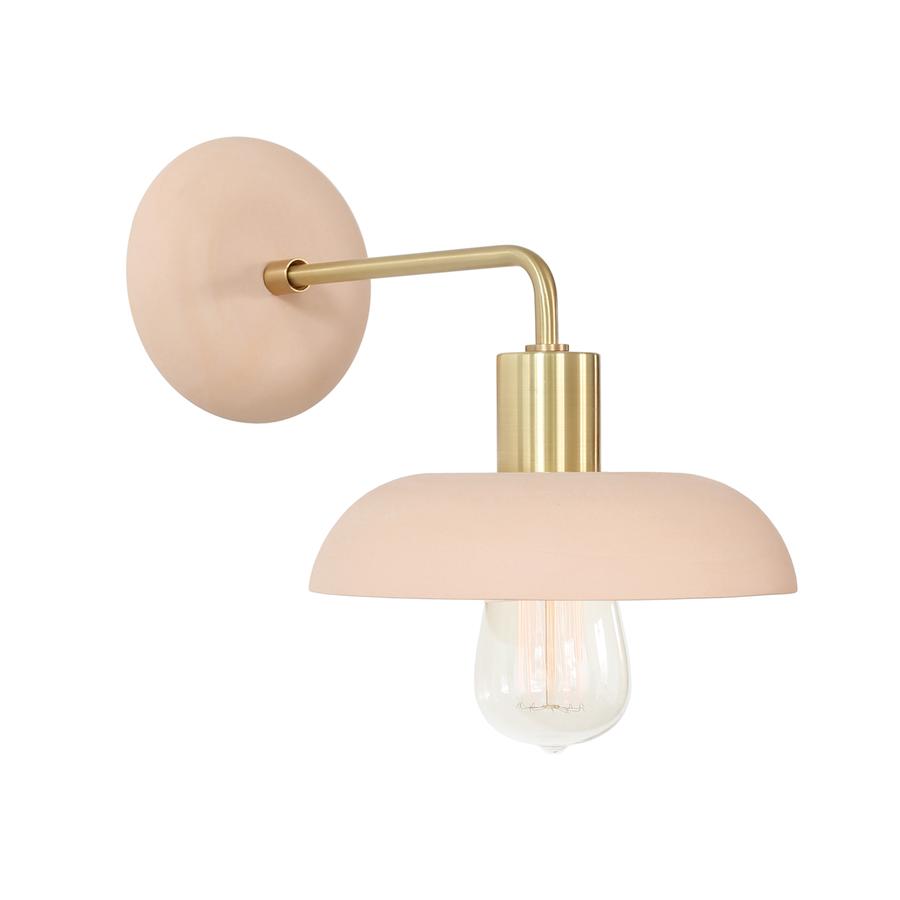 15 Chic Sconces That Are Better Than Overhead Lights | domino