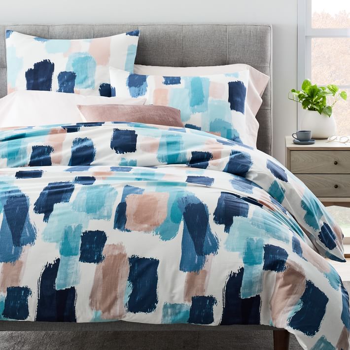 West Elm’s Spring 2019 Collection Is Full of Cheerful Color