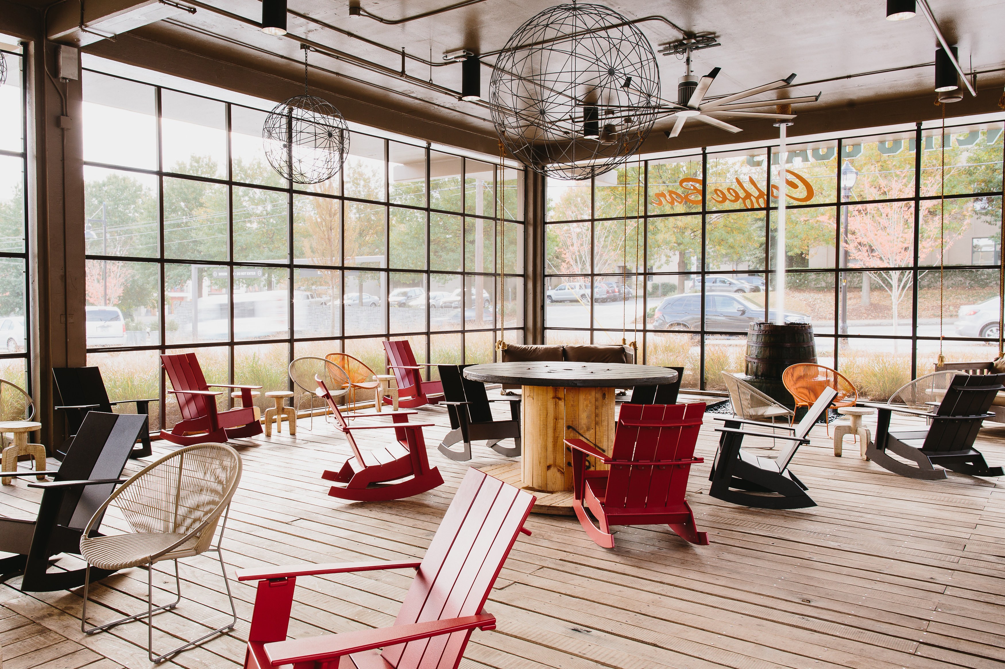 The Best Things to Do in Atlanta This Weekend | domino