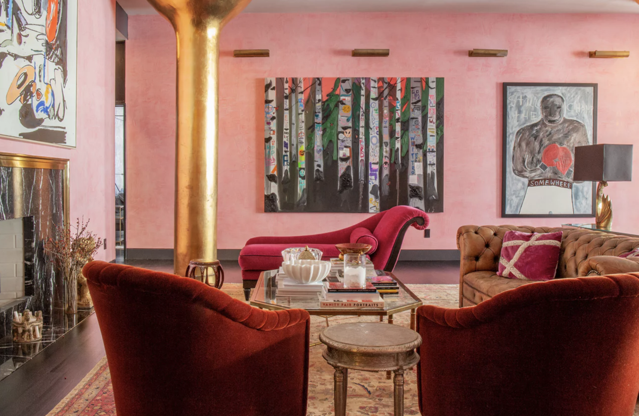 What Is Plum Guide? The Luxury Alternative to Airbnb | domino