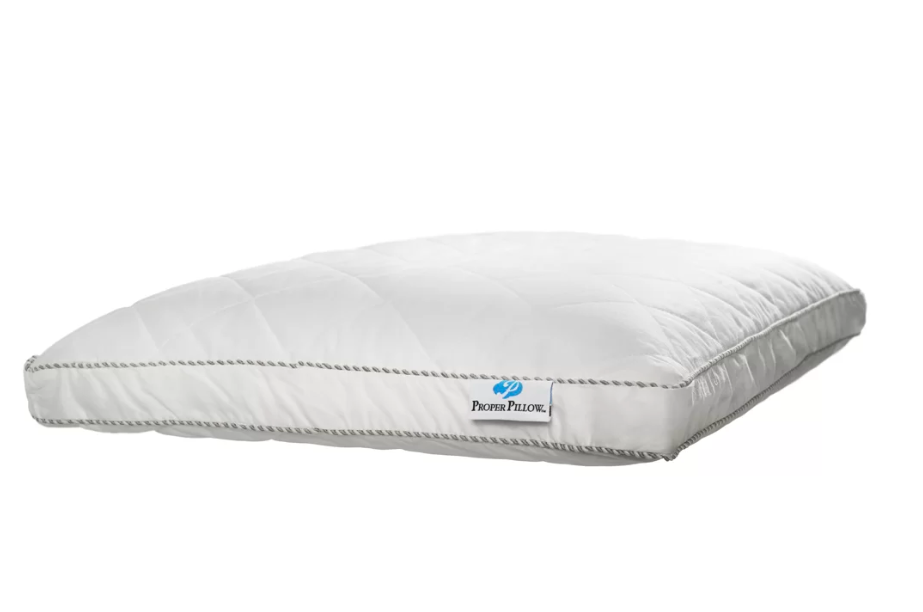 The Best Pillows for Sleep, According to Experts | domino