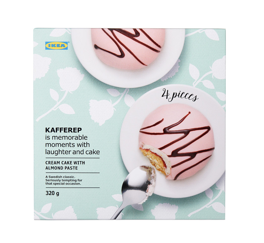 IKEA’s Easter Bunny Chocolate Requires Assembly | domino