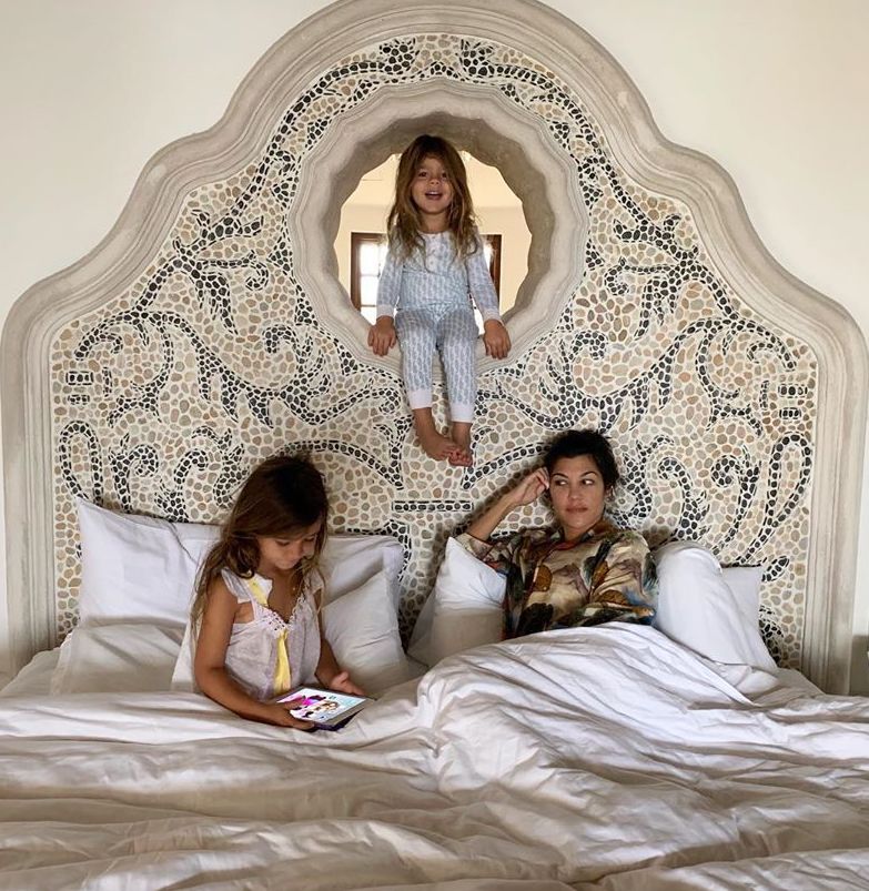 Kourtney Kardashian’s Poosh Website Launched—Here’s What We Know