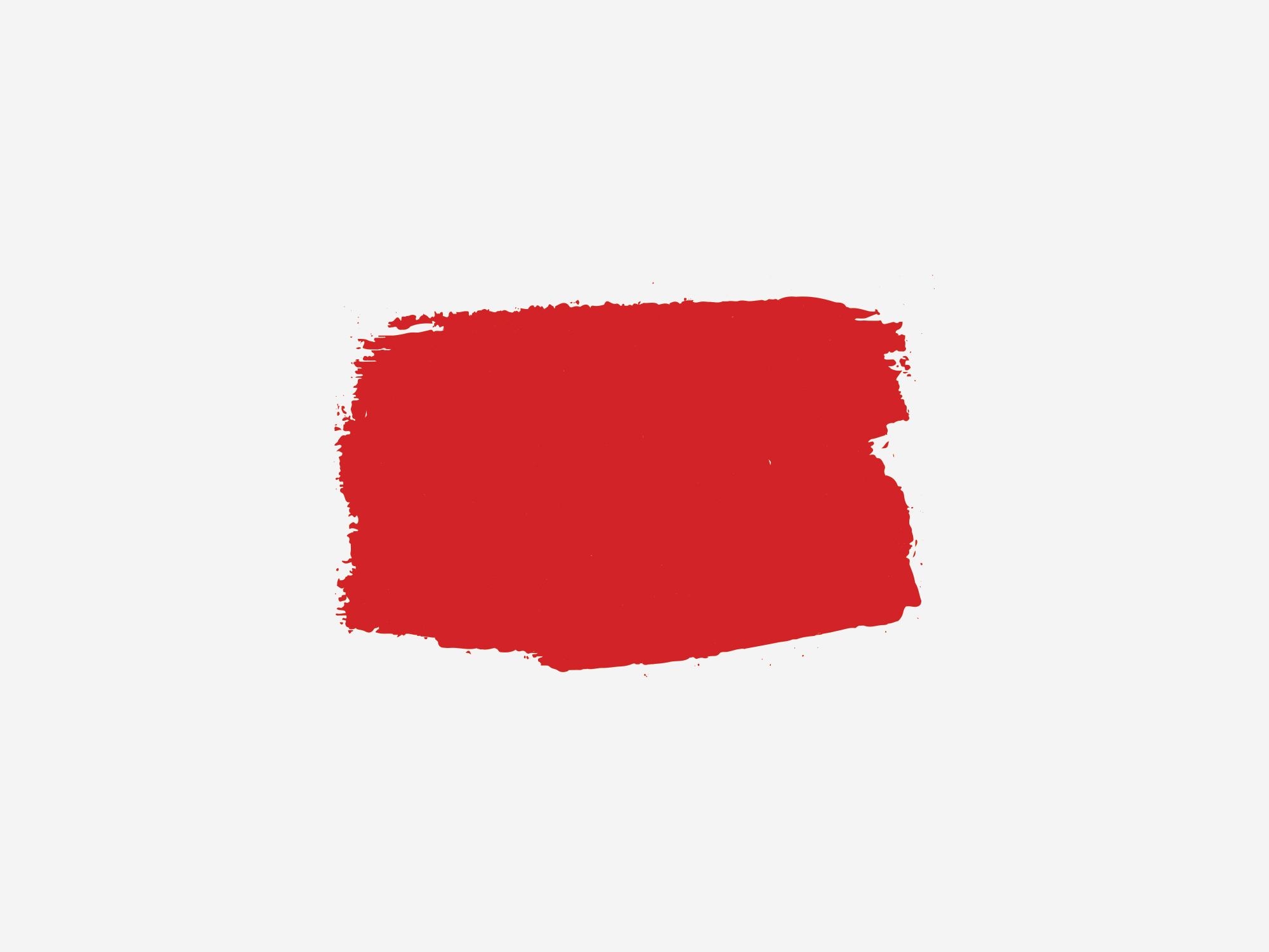 The 4 Best Red Paint Colors a Hotel Designer Swears By | domino