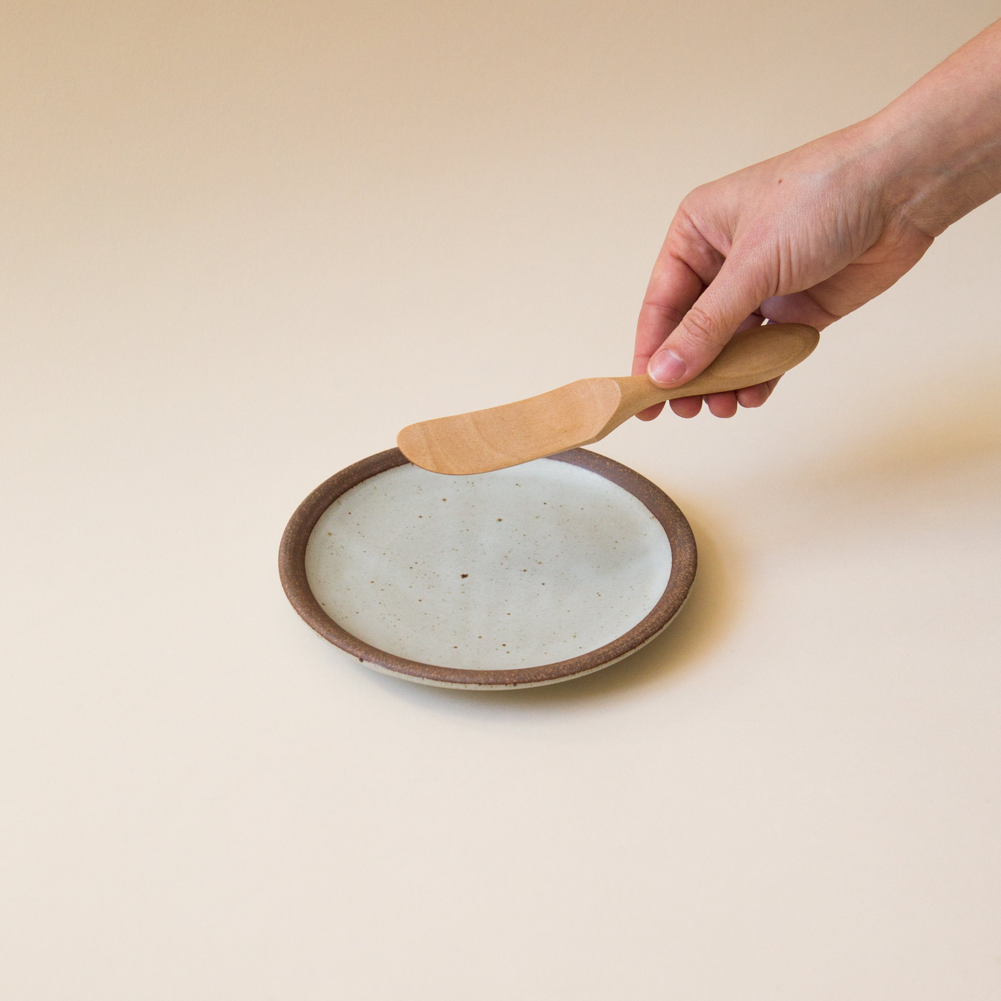 Tiny Butter Knives Will Make Your Life Better | domino