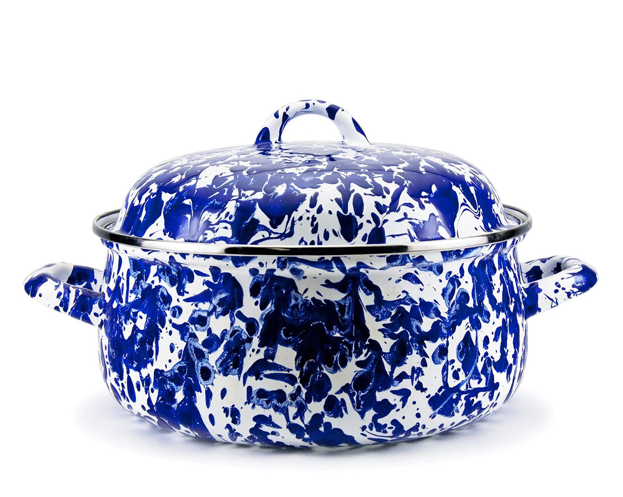 Splatter Paint Decor Is the New Trend We’re Seeing Everywhere