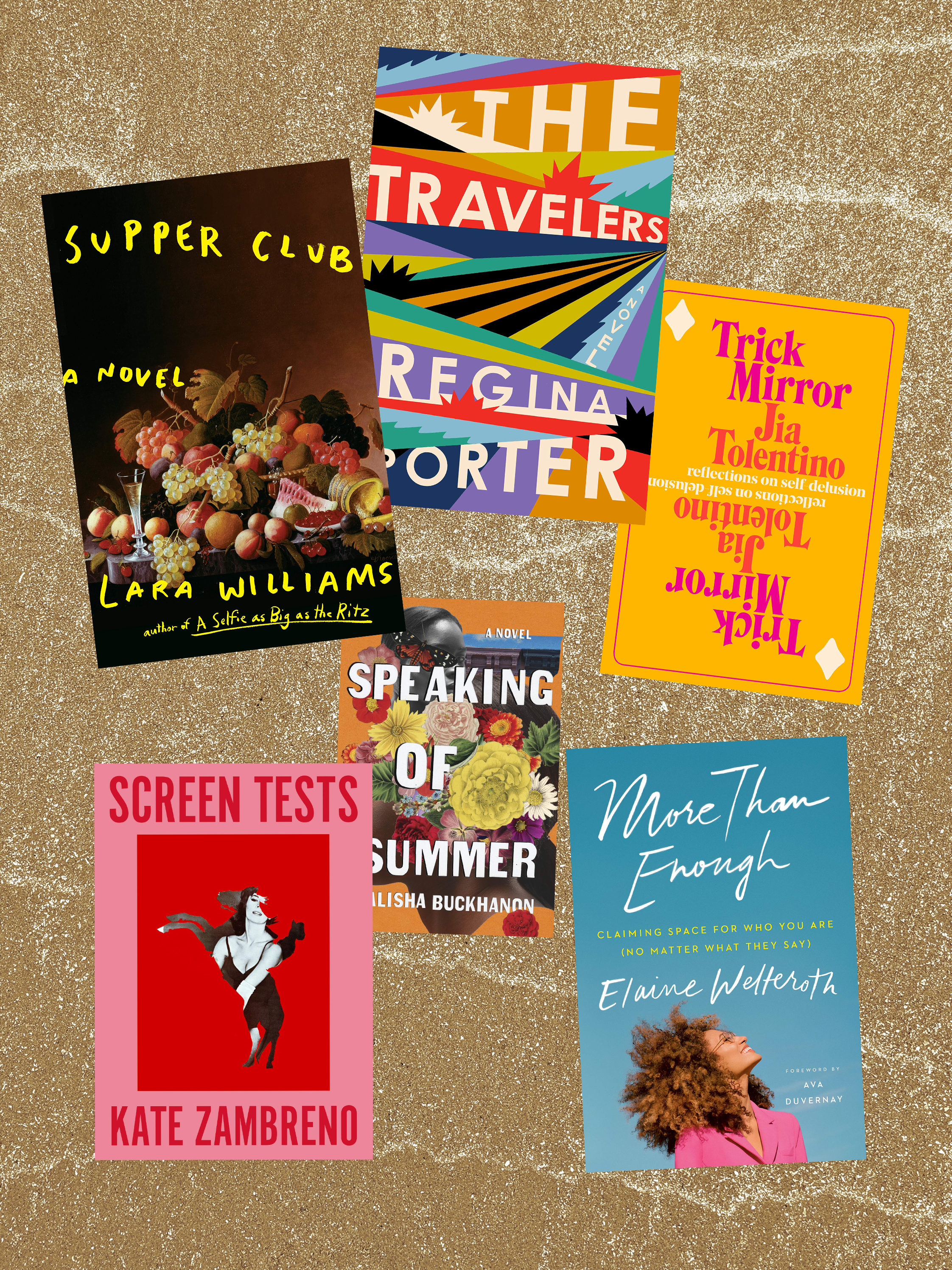 These Are the Best Summer Books of 2019 | domino