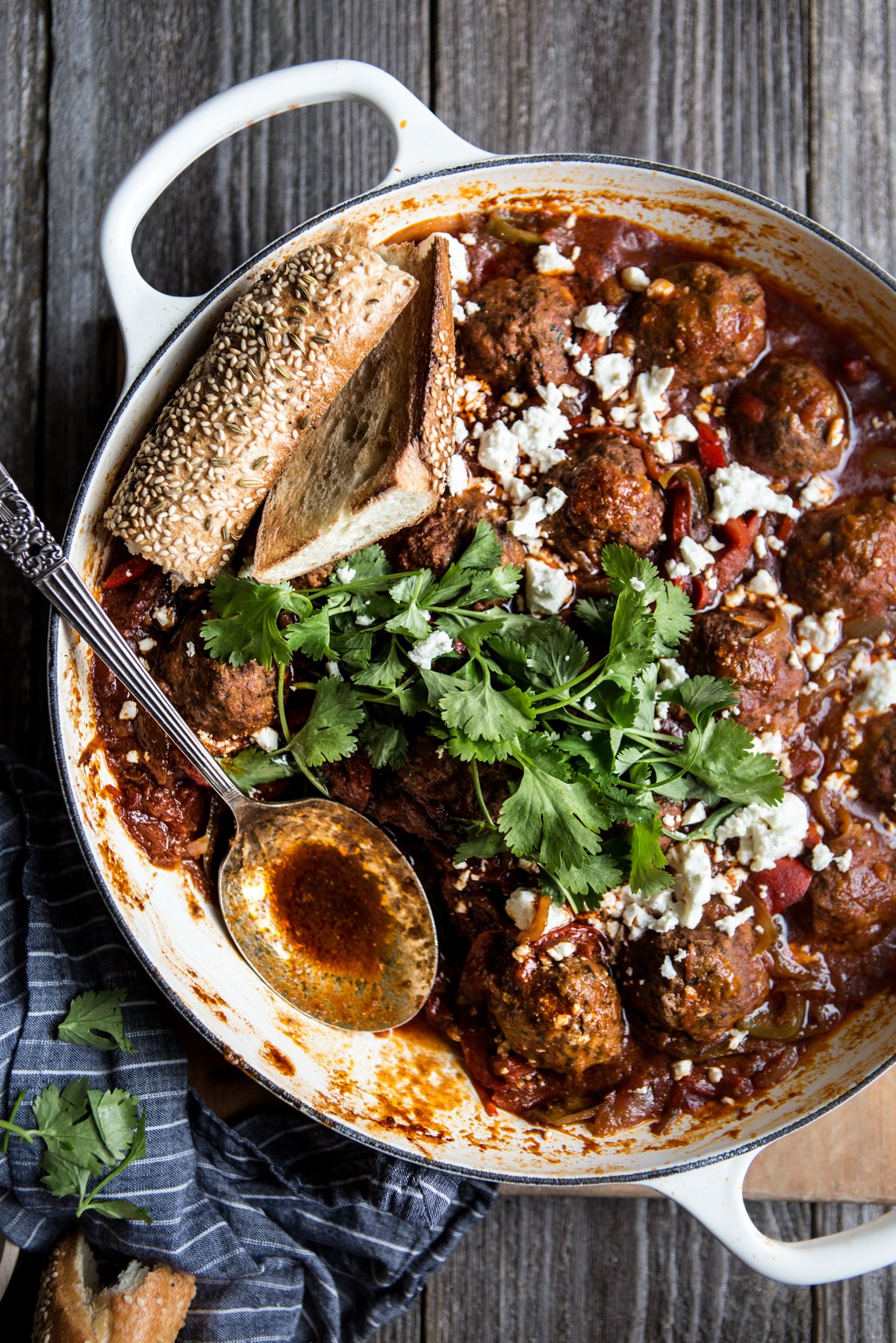 14 One-Pan Recipes to Make When You’re Short on Time | domino