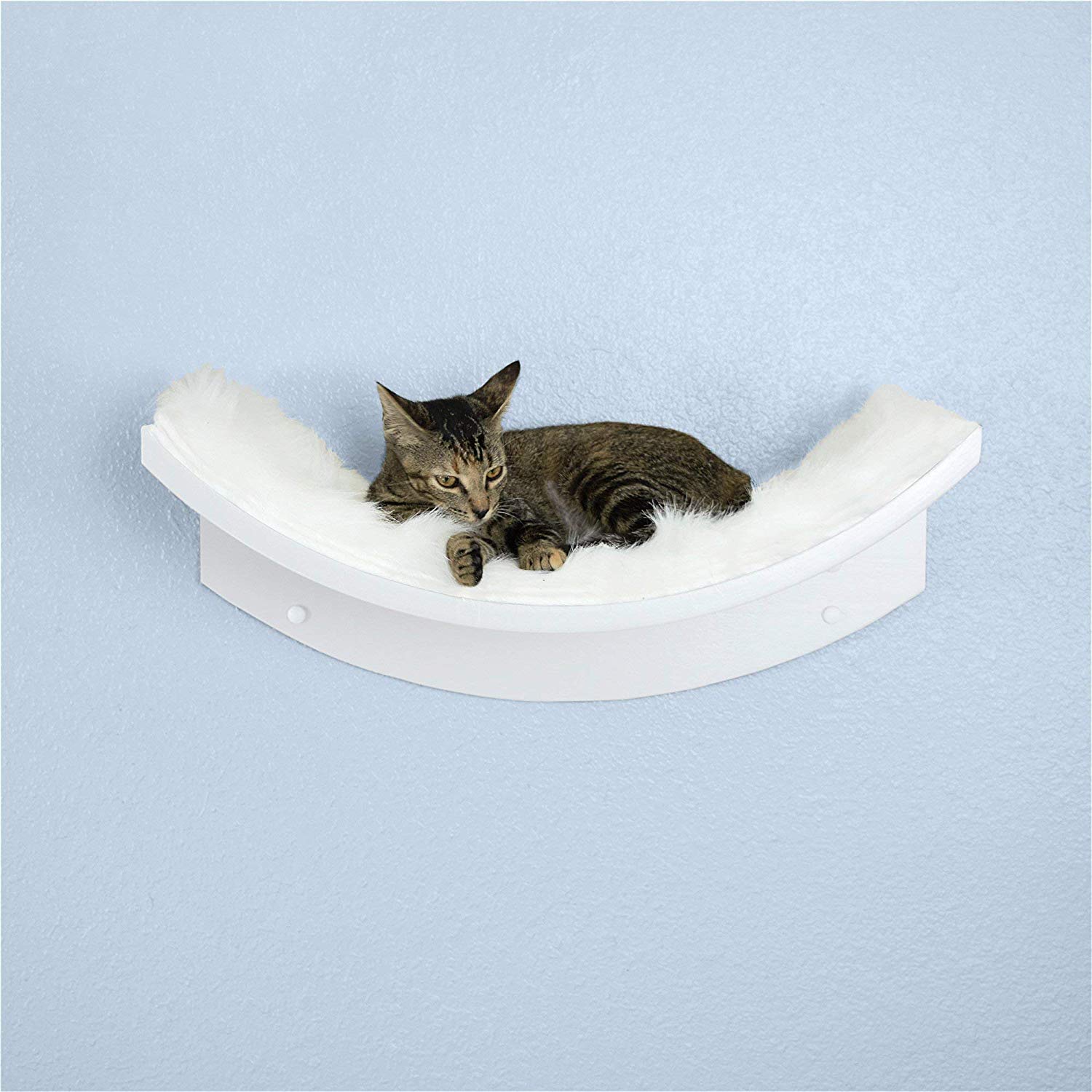 15 Pieces of Modern Cat Furniture You and Your Pet Can Agree On